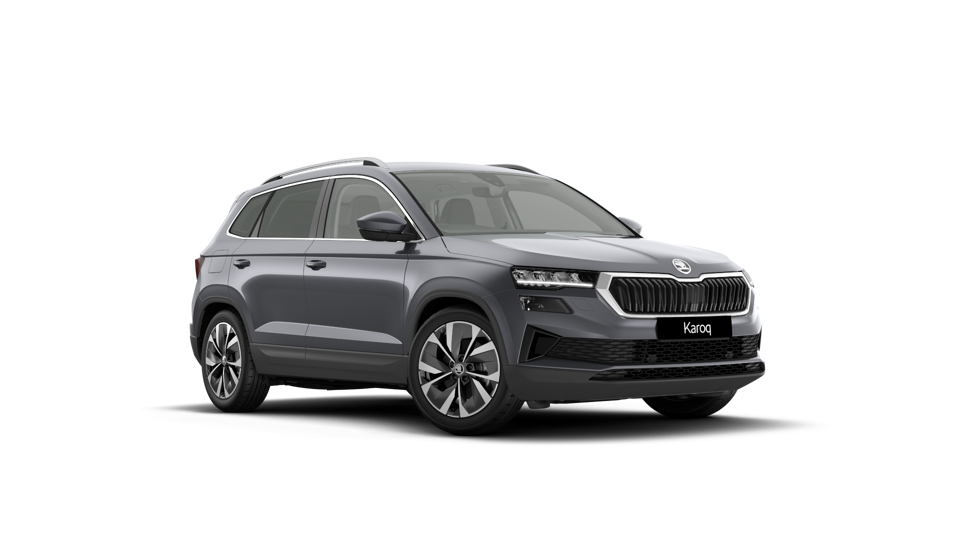 SKODA Stock and Used cars - Monaghan and Sons Castlebar