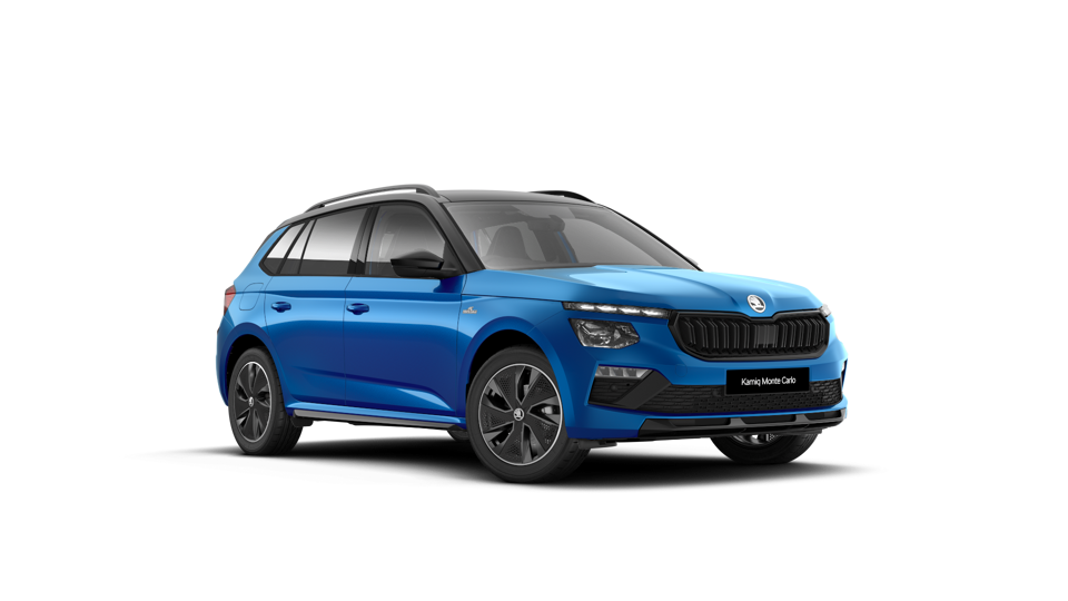 SKODA Stock and Used cars - Western Motors